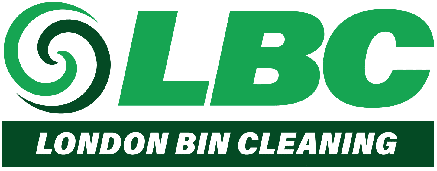 London Bin Cleaning - London's No. 1 Commercial Bin Cleaners